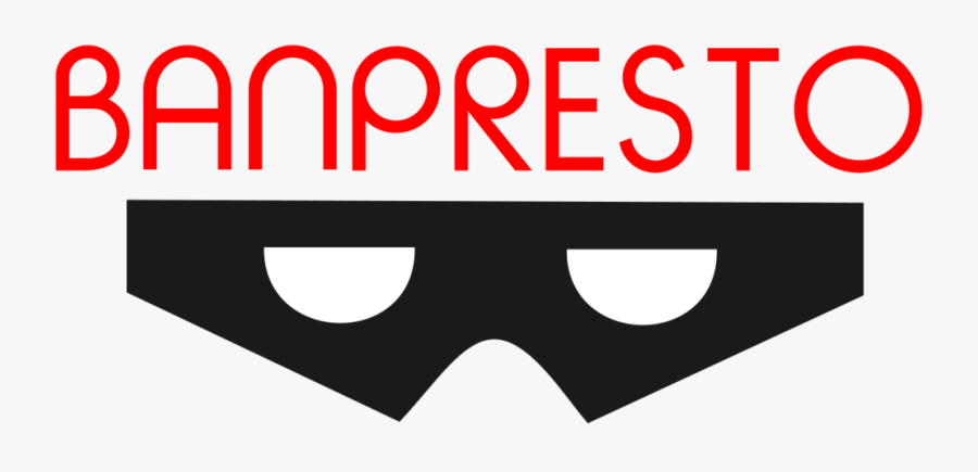 Bandai Banpresto Logo , Free Transparent Clipart - ClipartKey