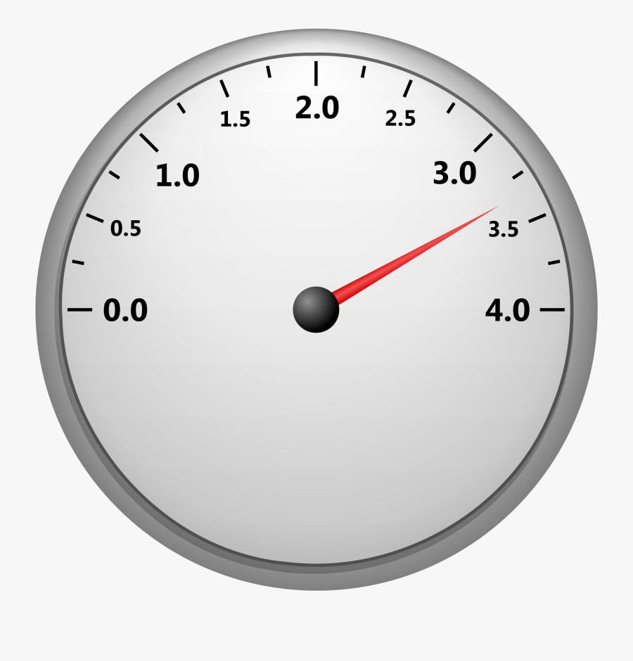 Speedometer Clip Art , Free Transparent Clipart - ClipartKey