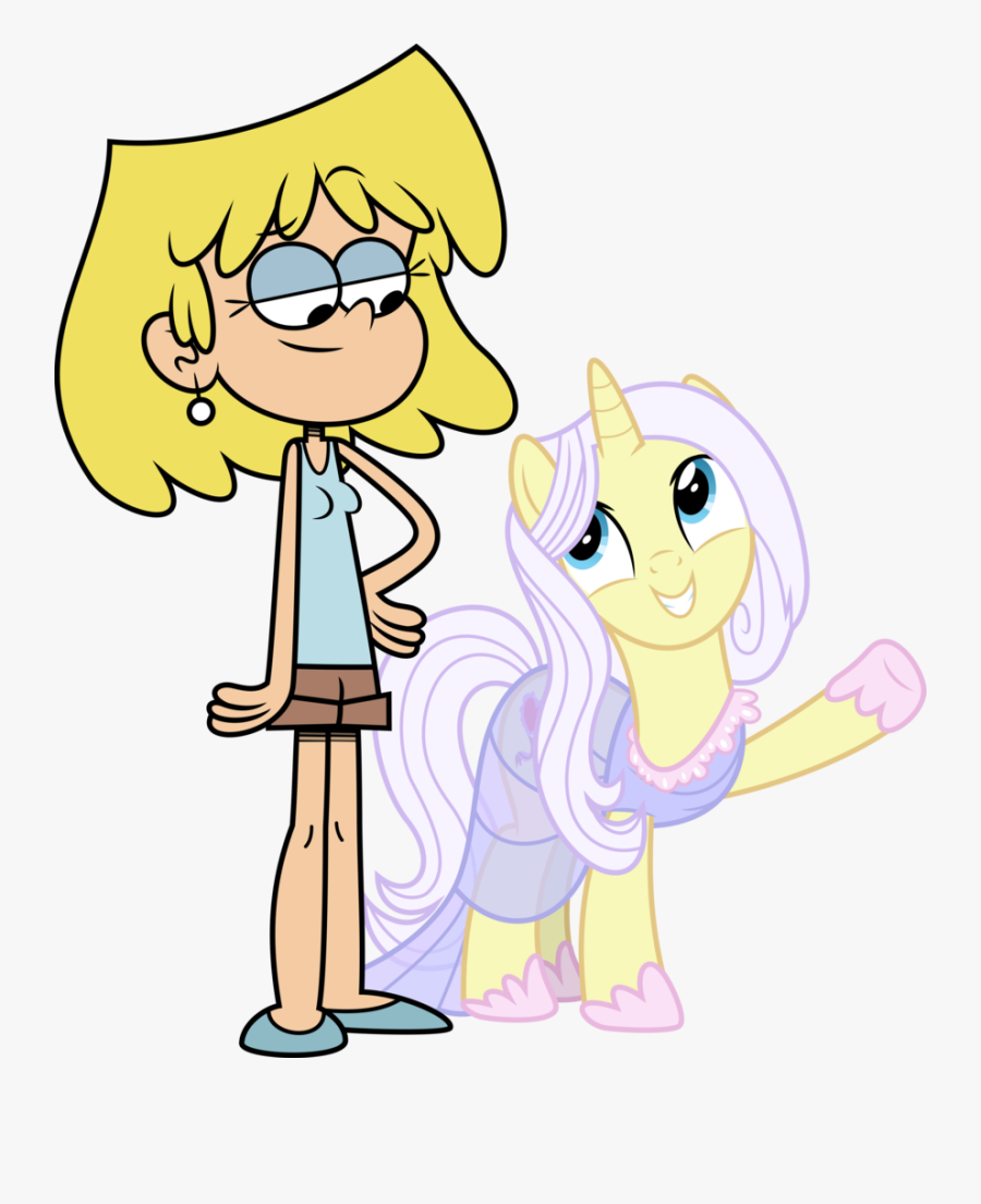 Happy Vector Human - Loud House Lori Vector , Free Transparent Clipart ...