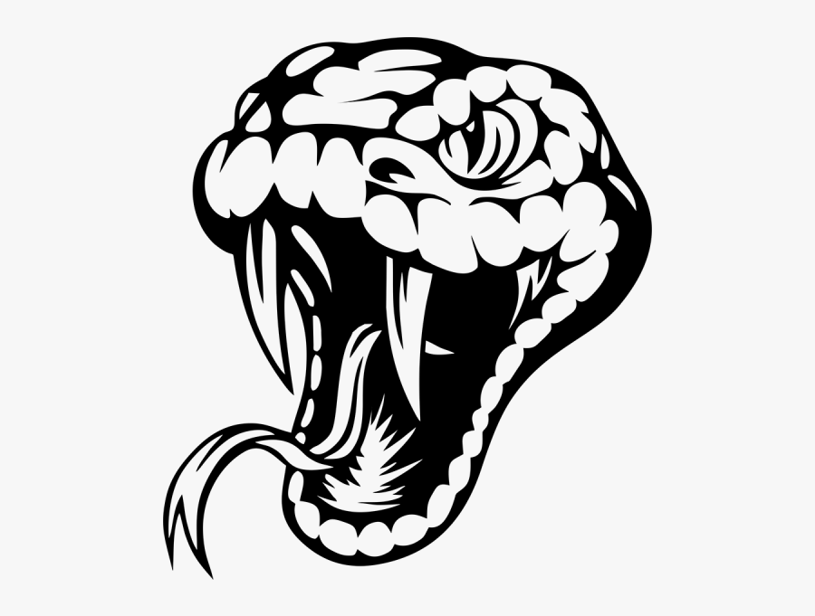 Snake Sticker , Free Transparent Clipart - ClipartKey