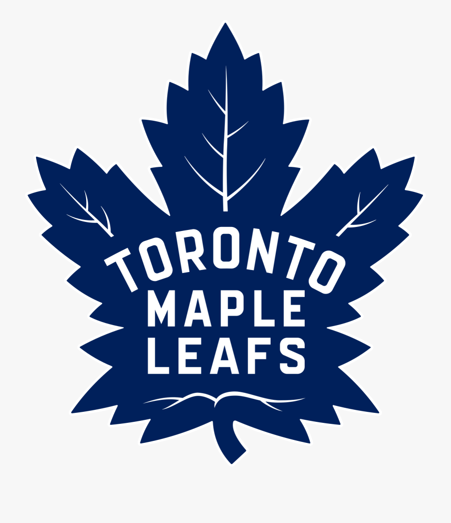 Toronto Maple Leafs Logo 2018 , Free Transparent Clipart - ClipartKey