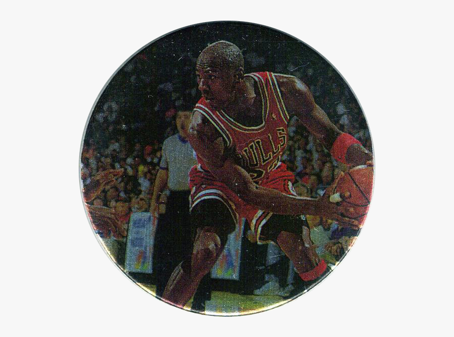 Michael Jordan Picture Circle , Free Transparent Clipart - ClipartKey