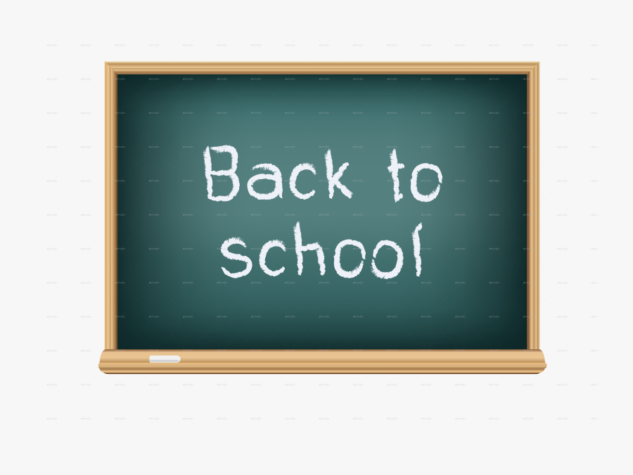 Clip Art Png For Free - Back To School Chalkboard Picture Transparent ...
