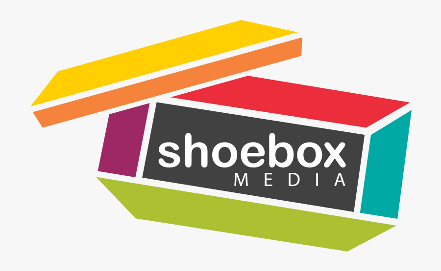 Shoebox Media Is A Book Publisher And A Full Service - Shoe Box Logo ...