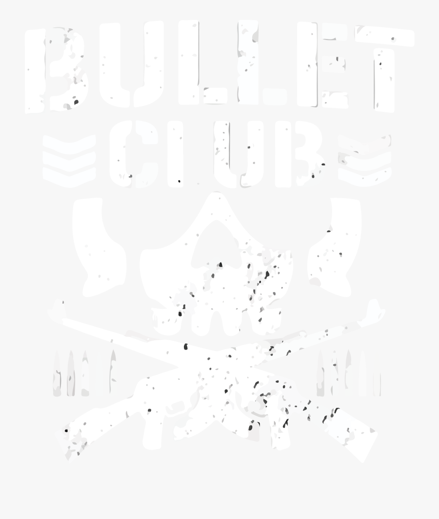 Bullet Club Png, Png Collections At Sccpre - Bullet Club Logo , Free ...