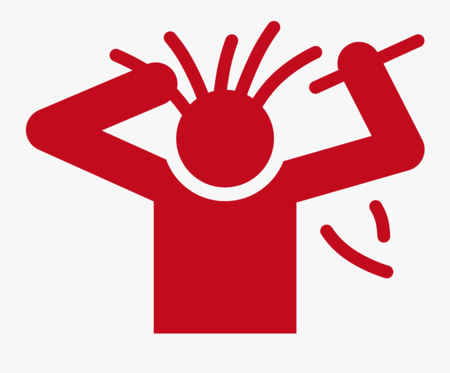 Save Countless Hours Of Frustration - Hair Pulling Icon Png , Free ...