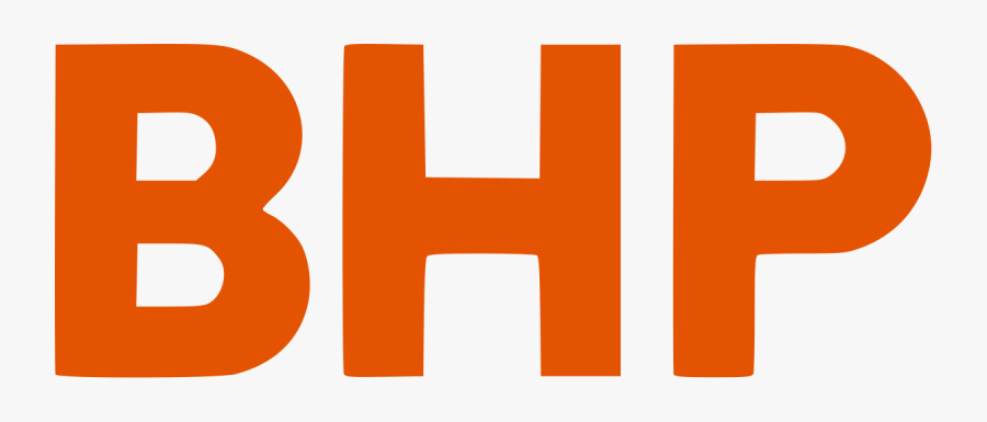 Bhp Logo , Free Transparent Clipart - ClipartKey