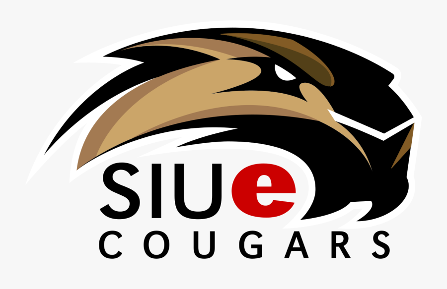 Siu Edwardsville Cougars - Southern Illinois Edwardsville Logo , Free ... Siu Edwardsville Cougars - Southern Illinois Edwardsville Logo , Free ...
