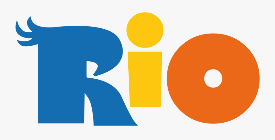 Rio Movie Rio Logo , Free Transparent Clipart - ClipartKey
