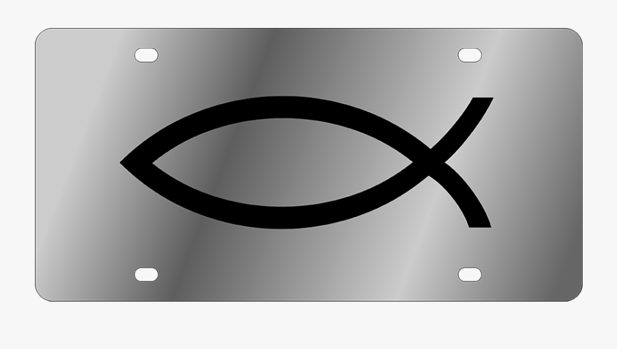 Jesus Fish Png - Christ Fish , Free Transparent Clipart - ClipartKey