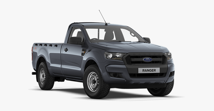 Ford Ranger Base Model , Free Transparent Clipart - ClipartKey