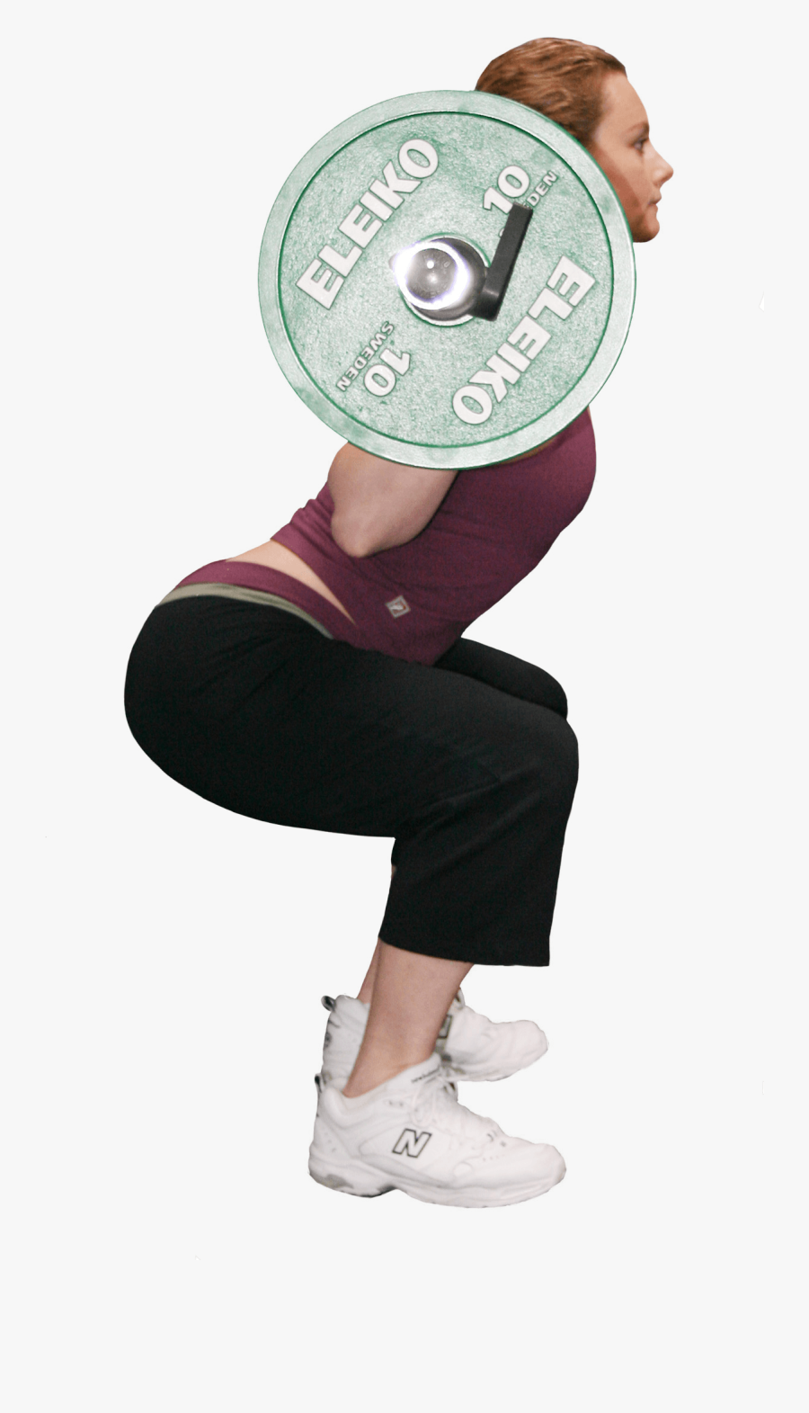 Hd Chek Squat Assessment Checklist - Squat , Free Transparent Clipart ...