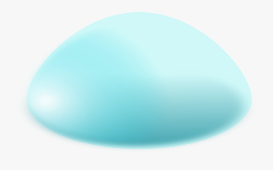Droplets Vector Graphics - Circle , Free Transparent Clipart - ClipartKey