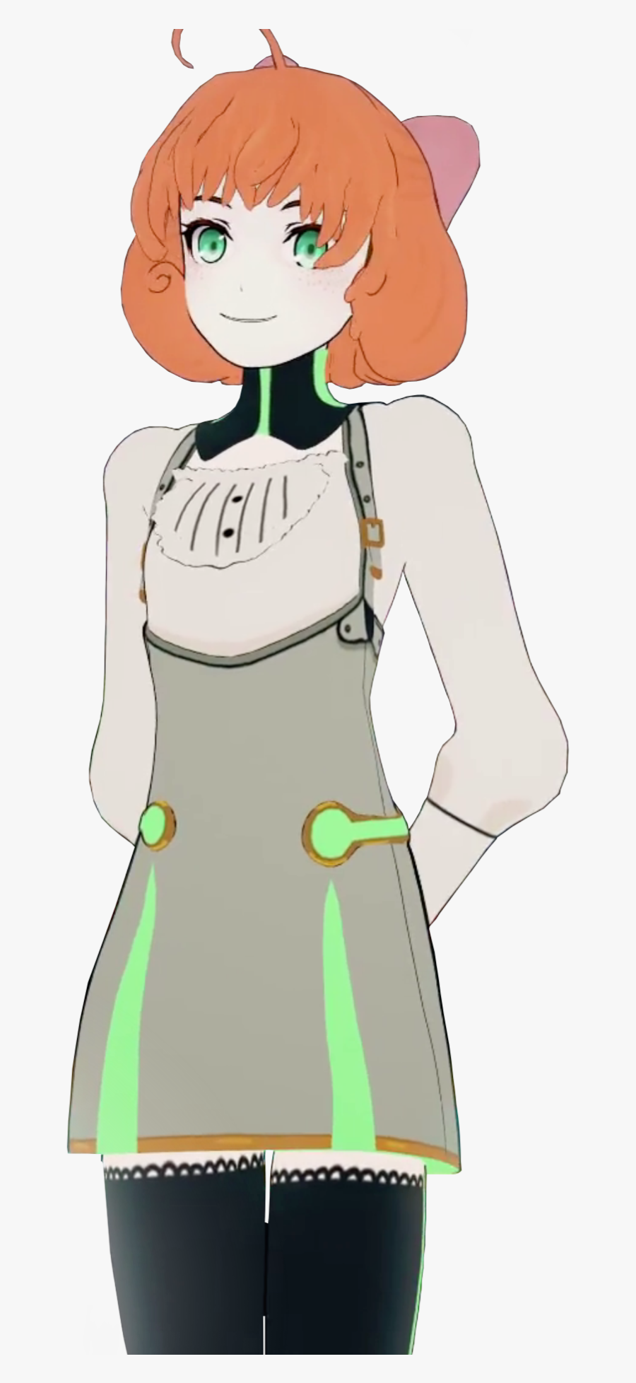 Pennies Clipart Quarter - Rwby Penny X Male Reader Wattpad , Free ...