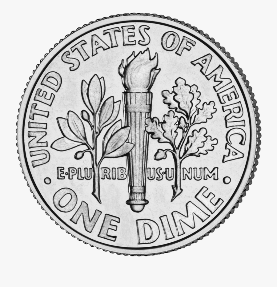 Top Back Of Dime Images In Lists For Clipart - Back Of Dime Clipart ...