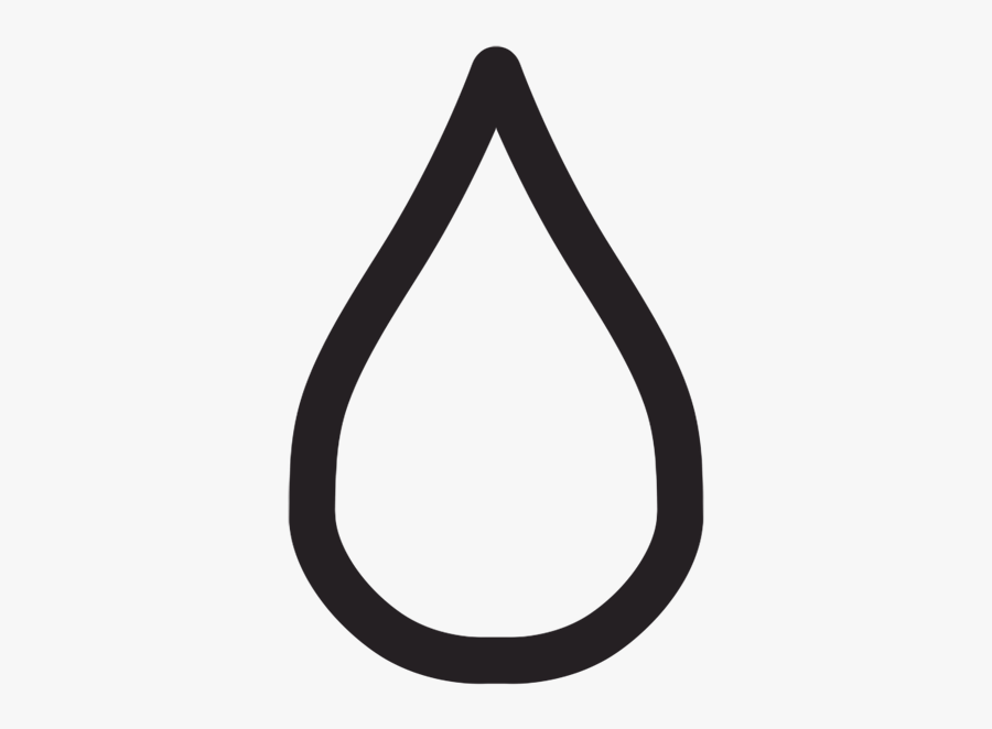 Water Drop Outline - Water Drop Outline Png , Free Transparent Clipart ... Water Drop Outline - Water Drop Outline Png , Free Transparent Clipart ...