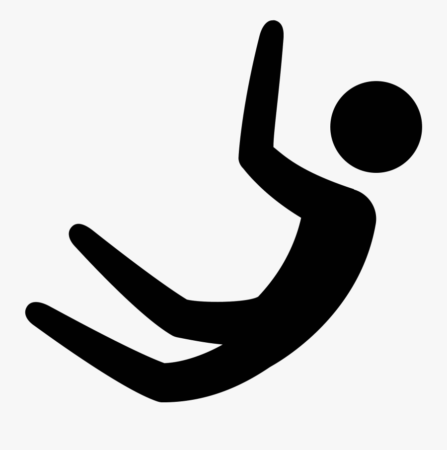Base Jumping Icon Png - Base Jumping Icon , Free Transparent Clipart ...
