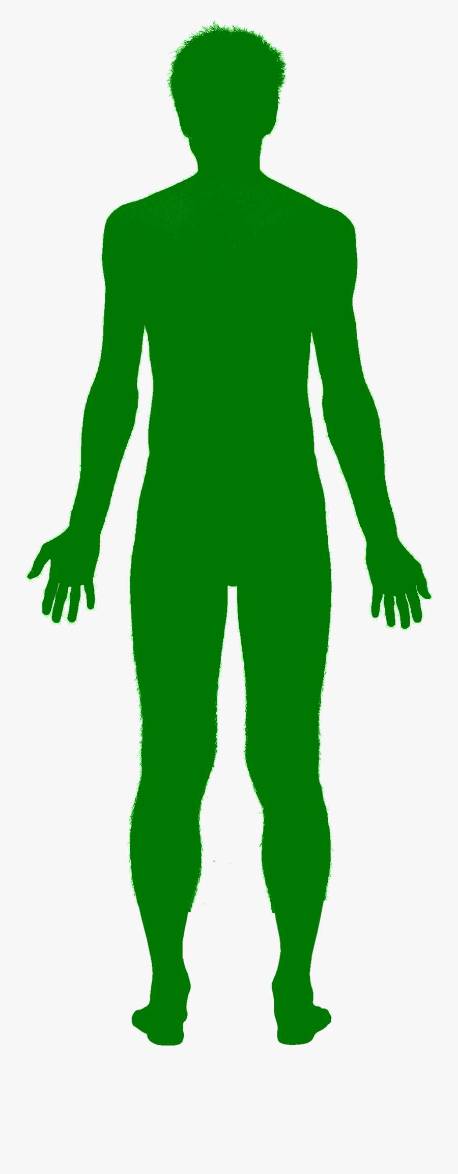 Human Shadow Clipart Png - Shadow Of Human Body , Free Transparent ...