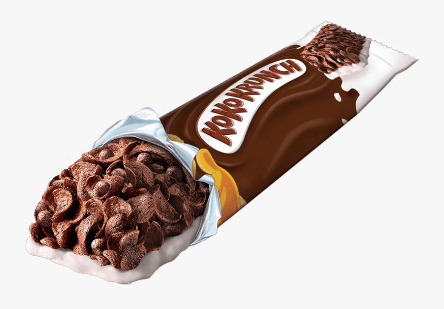 Koko Krunch Bar - Koko Krunch Cereal Bar , Free Transparent Clipart ...