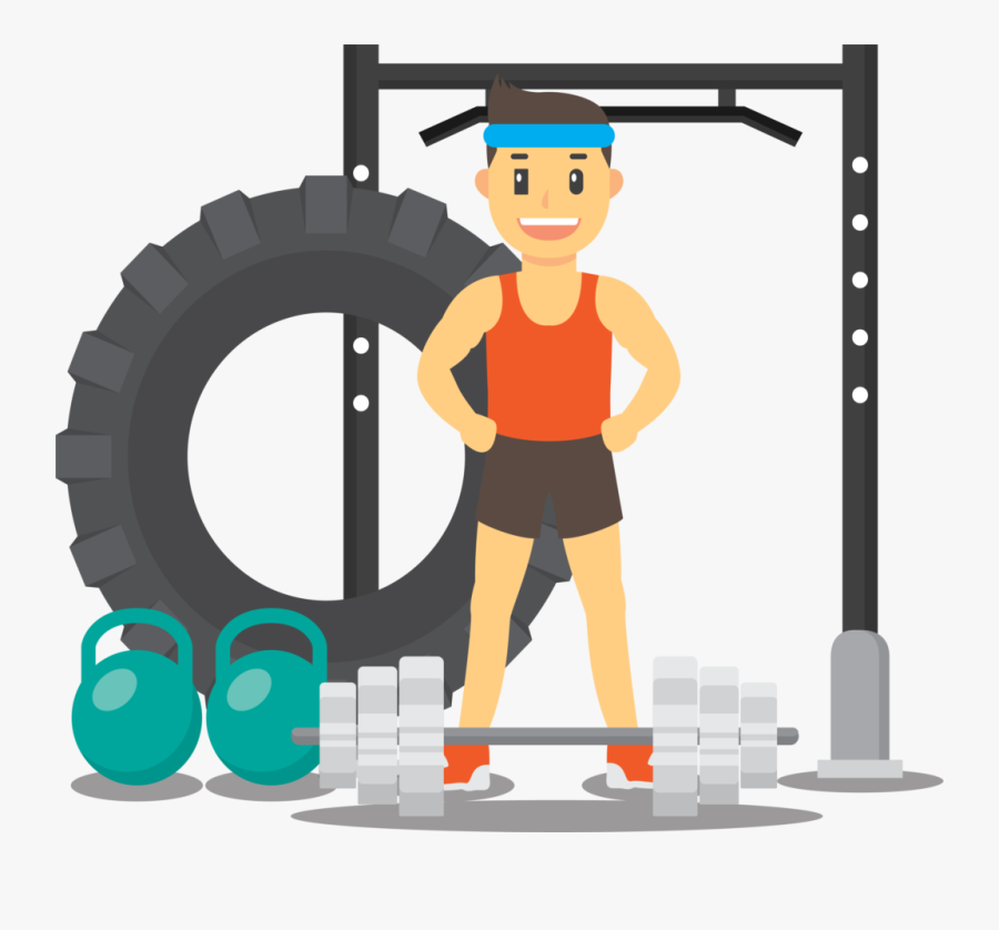 Goals Clipart Fitness Goal - Illustration , Free Transparent Clipart ...