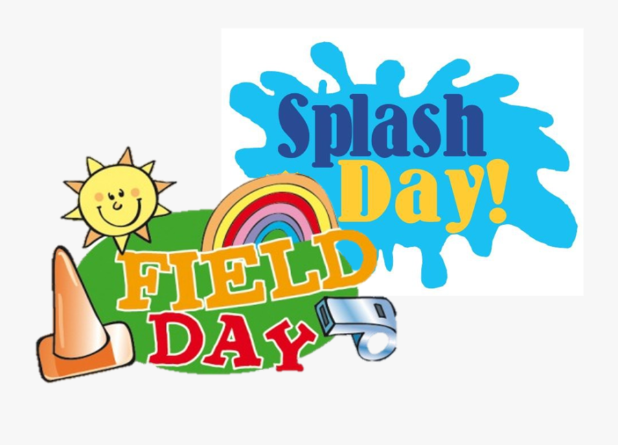 Thumb Image - Splash Day Clipart , Free Transparent Clipart - ClipartKey