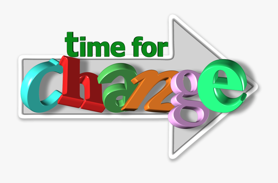 Png Library Setting Goals Clipart - Clip Art Time For Change , Free ...