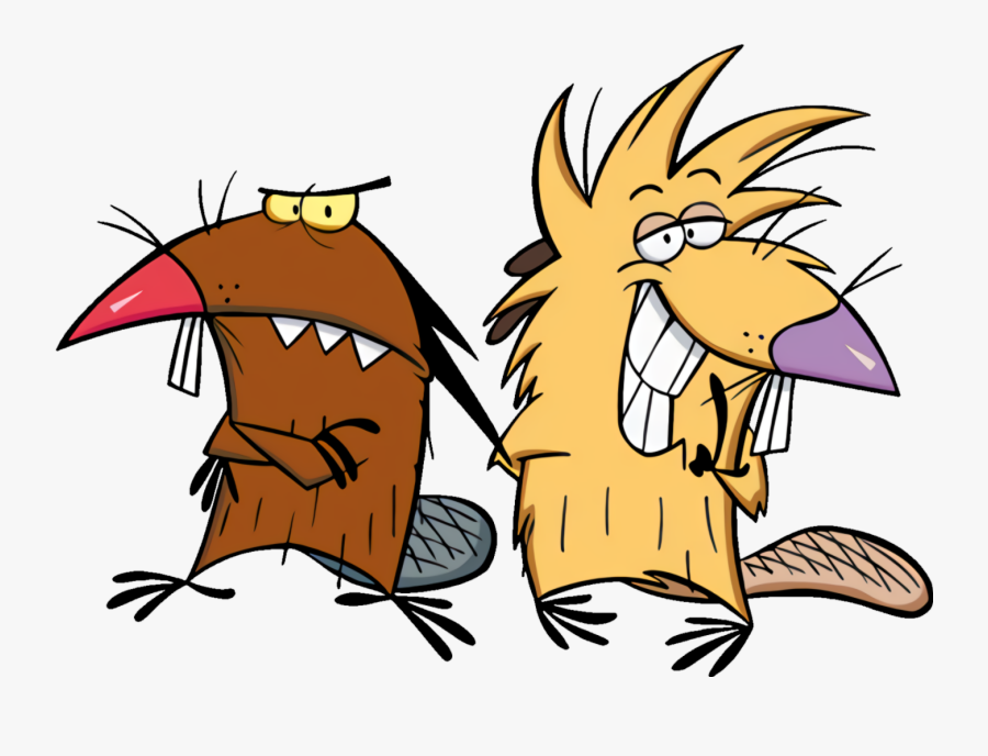 Image The Angry Beavers= 002png Nickelodeon Wikia Clipart , Free ...