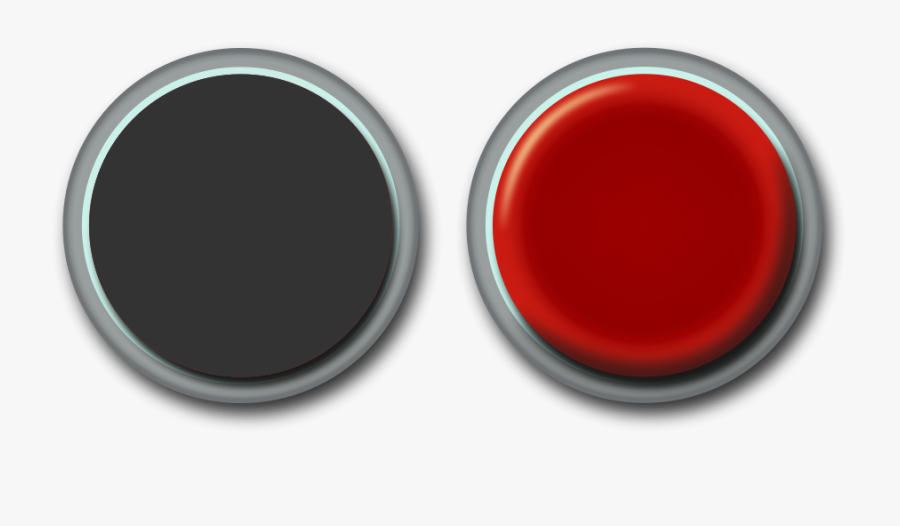 Red Button Medium 600pixel Clipart, Vector Clip Art - Red Button Clip ...