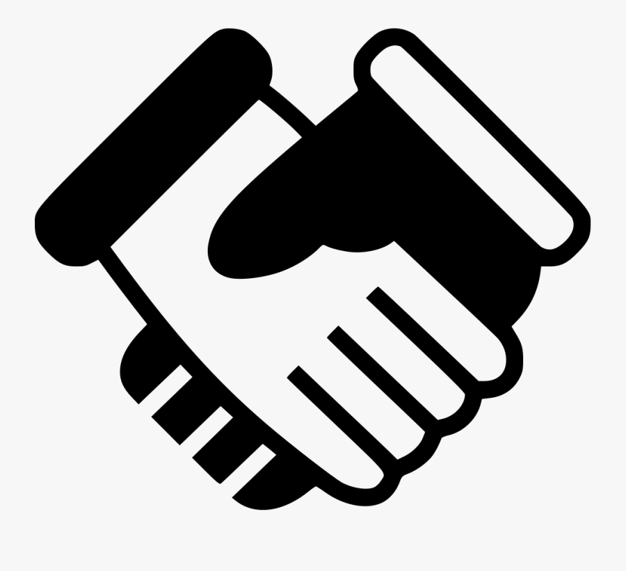 Dealing Clipart Shaking Hands - Deal Icon Png , Free Transparent ...