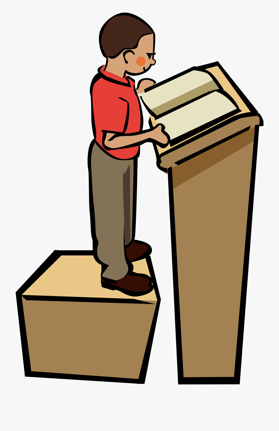 Public Speaking Clip Art , Free Transparent Clipart - ClipartKey