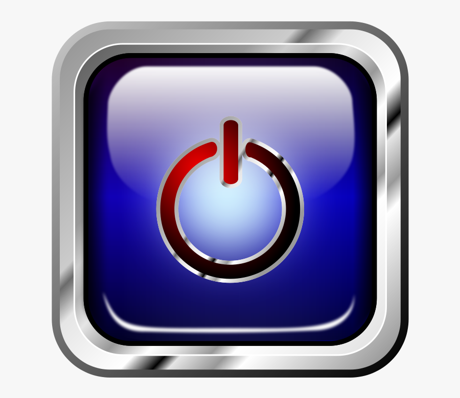 Technology,computer Icons,button , Free Transparent Clipart - ClipartKey