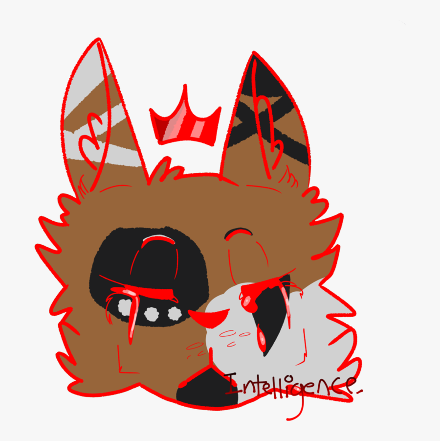 Devil Drawing Crown Clipart , Png Download - Illustration , Free ...