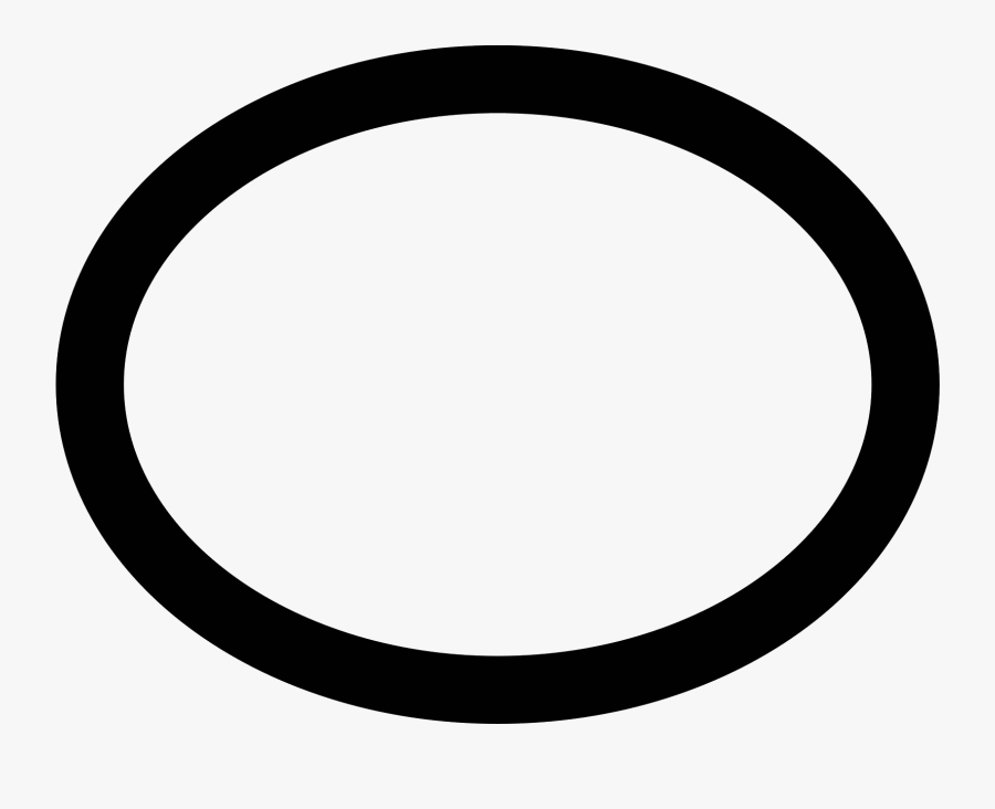 15 Swoop Vector Oval For Free Download On Mbtskoudsalg - Circle Ring ...