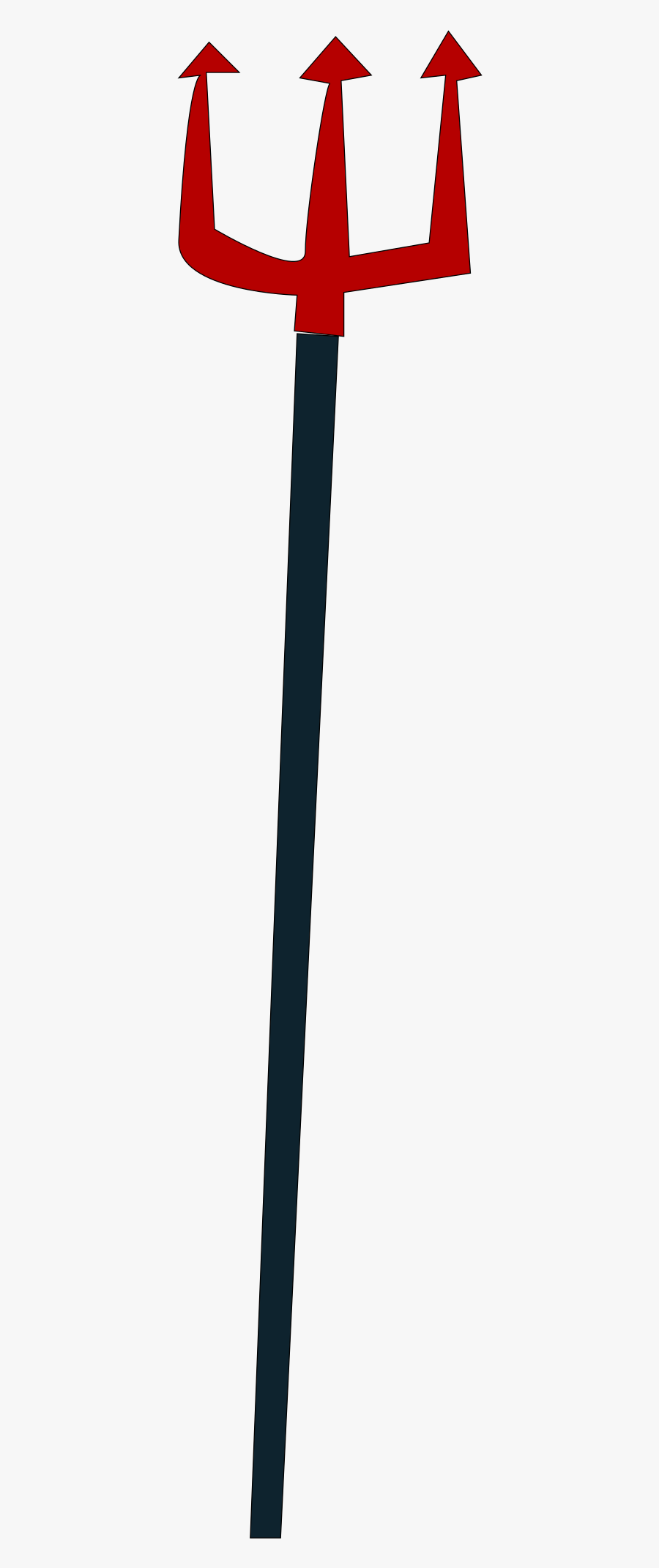 Devil Pitchfork Png - Devil Pitchfork Vector , Free Transparent Clipart ...