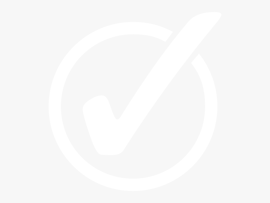 Check White Png , Free Transparent Clipart - ClipartKey