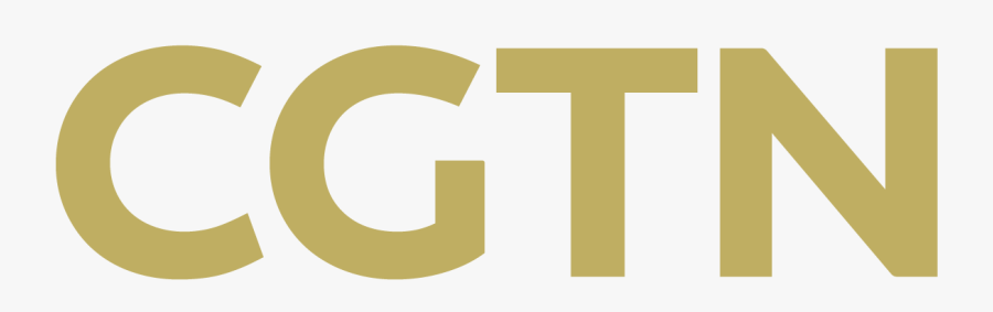 Cgtn Logo Png , Free Transparent Clipart - ClipartKey