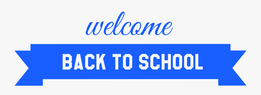 Welcome Back Hd Png , Free Transparent Clipart - ClipartKey