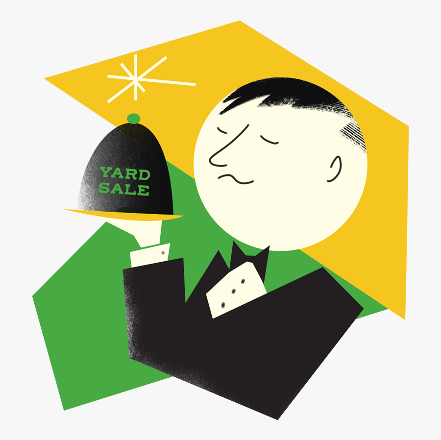 Alfred Character - Illustration , Free Transparent Clipart - ClipartKey