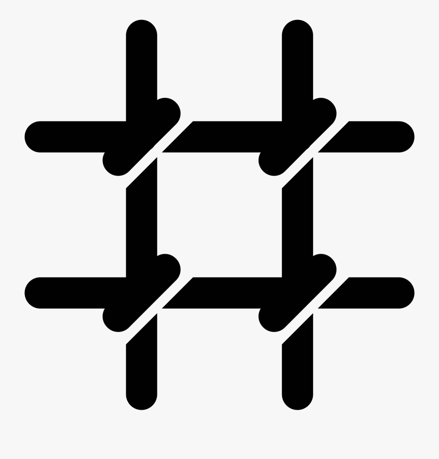 Jail Logo Png , Free Transparent Clipart - ClipartKey