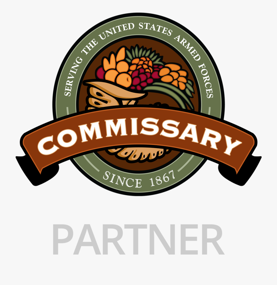 Defense Commissary Agency , Free Transparent Clipart - ClipartKey