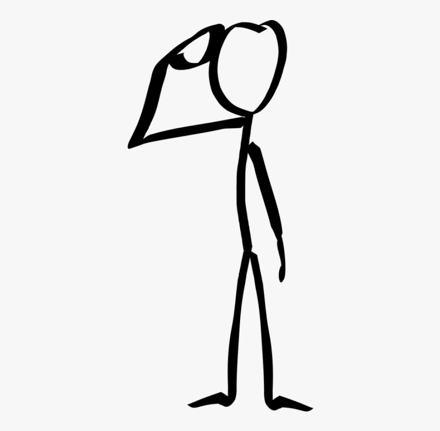 Stickman, Stick Figure, Match - Stick Figure Thinking Png , Free ... Stickman, Stick Figure, Match - Stick Figure Thinking Png , Free ...