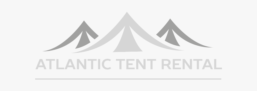 Atlantic Tent - Tent Logo Png , Free Transparent Clipart - ClipartKey