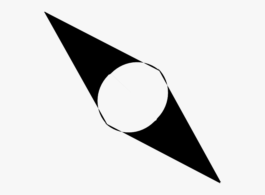 Needle - Clipart - Compass Clipart Needle , Free Transparent Clipart ...