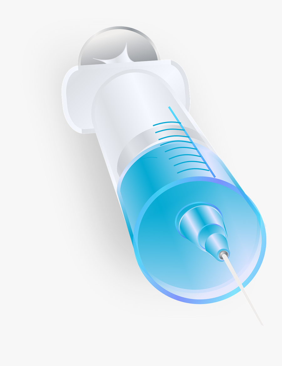Doctor Needle High Quality Png - Syringe Clip Art , Free Transparent ...