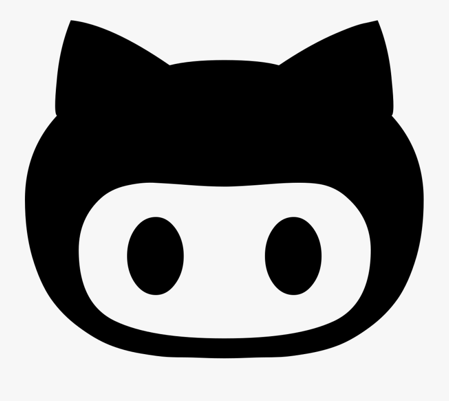 Transparent Resume Clipart - Github Icon Png Transparent , Free ...