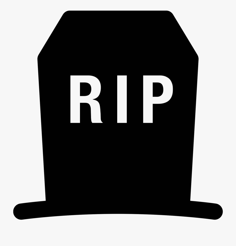 Transparent Gravestone Png - Headstone Icon , Free Transparent Clipart ...