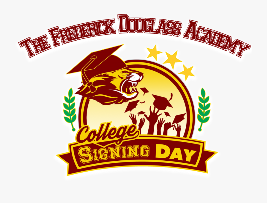 Transparent Standing Ovation Clipart - College Signing Day 2018 , Free ...