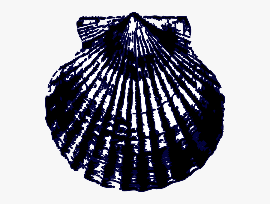 Blue Shell Svg Clip Arts - Pattern , Free Transparent Clipart - ClipartKey