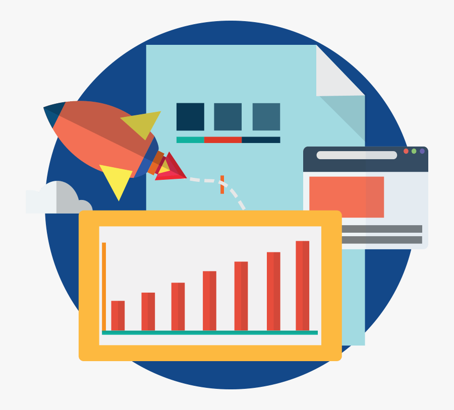 Transparent Lead Generation Png - Transparent Data Clipart Png , Free ...