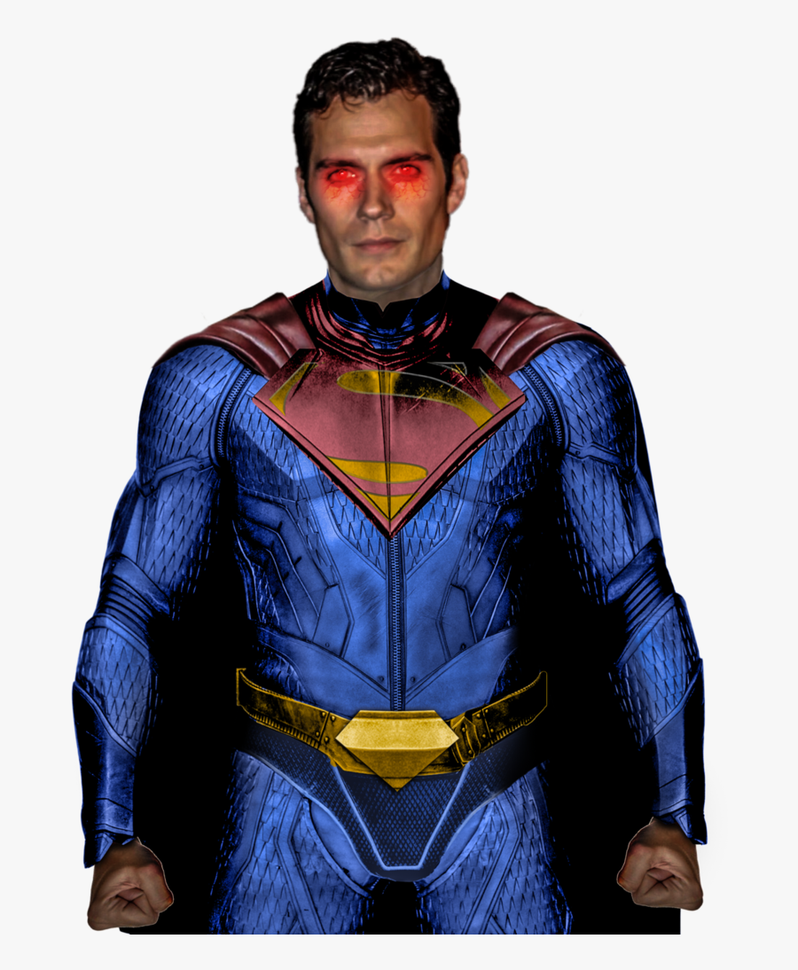 Injustice Superman Transparent By Spider-maguire - Male , Free ...